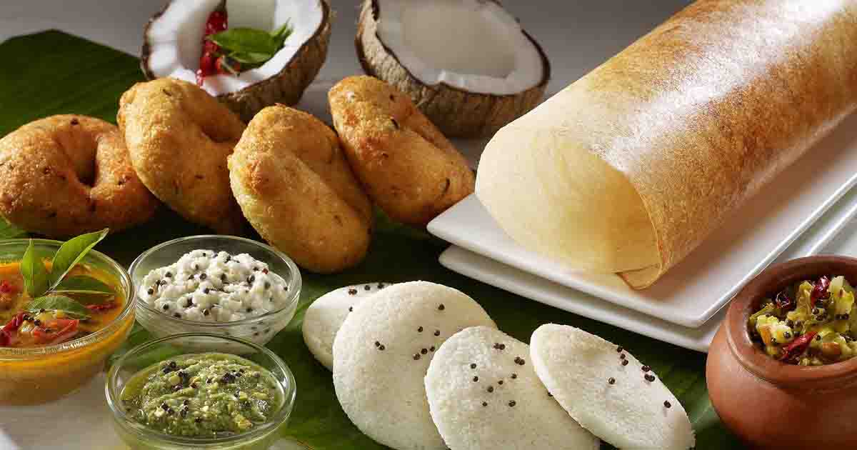 5 South Indian Restaurants In Mumbai That Will Have You Drooling