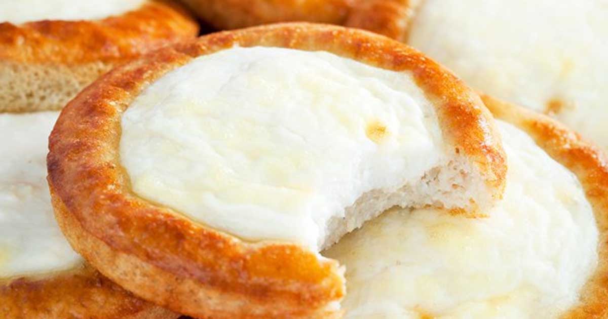 5 Sunday Recipes for Happy Sundays at home.