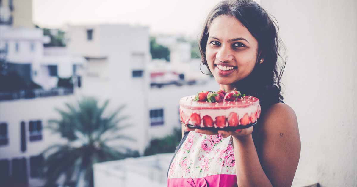 Ever Wondered what the Sugar Monkeys are made of?