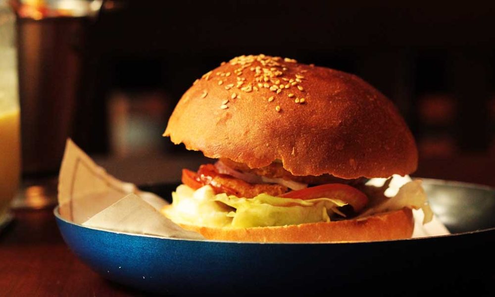 Besan Ki Roti Recipe | How to make Besan Ki Roti | HungryForever