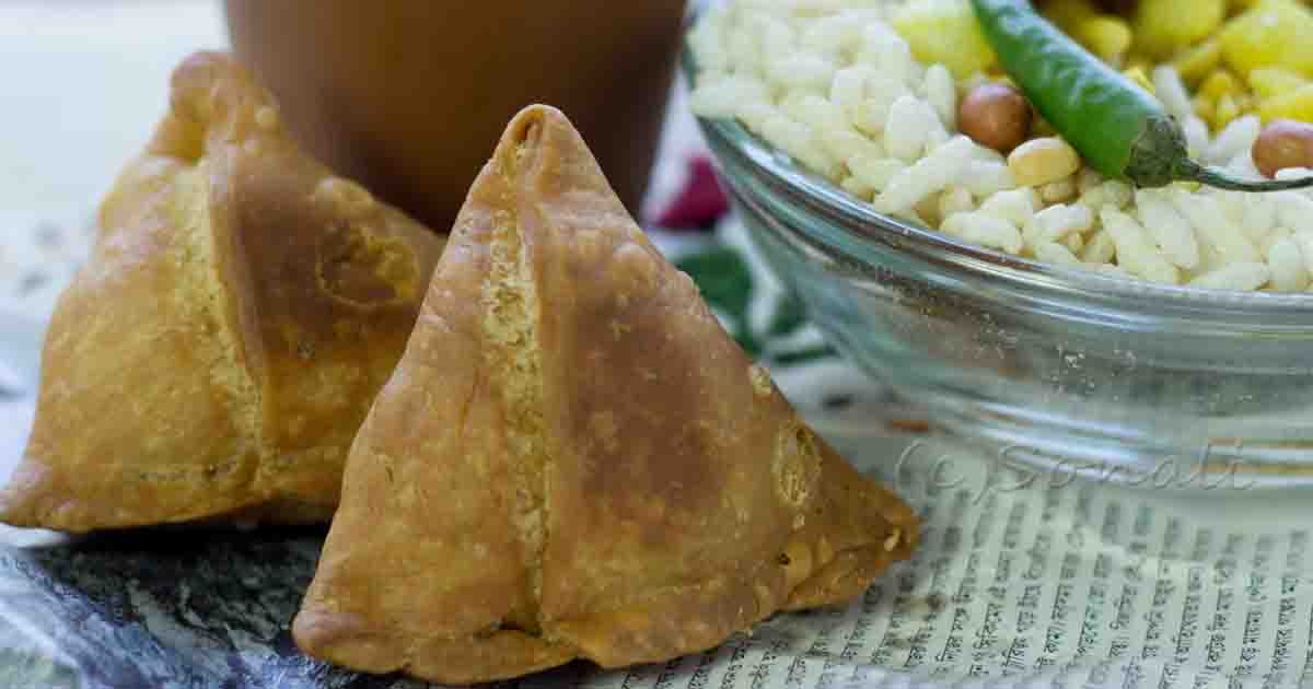 College, Chai Tapri And The Food Memories