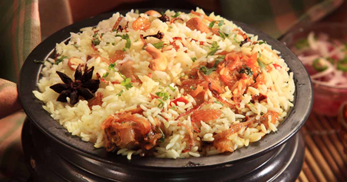 Indian Food Is Yummy But Now Science Says So Too