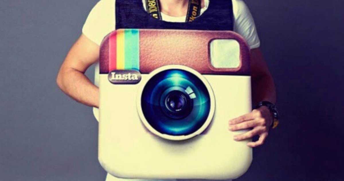 17 times That Celebrity Chefs Failed At Their Instagram Photos