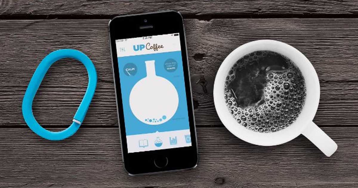 Control The Amount Of Caffeine You Ingest With This New App