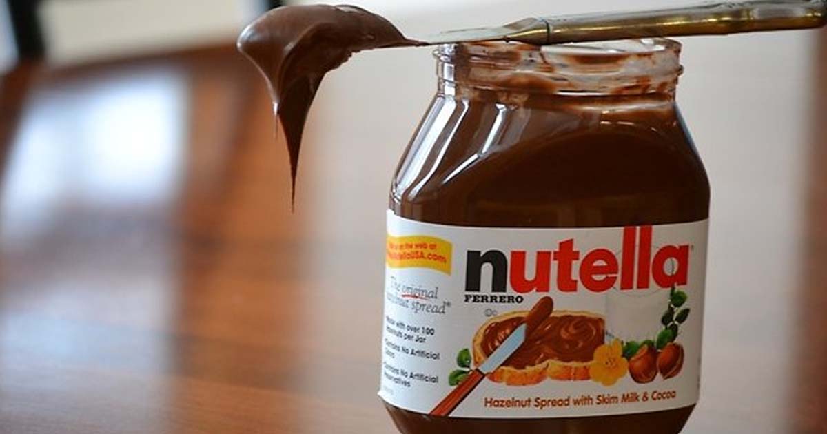 The Story Of Ferrero Rocher And Nutella In Tribute To Michele Ferrero