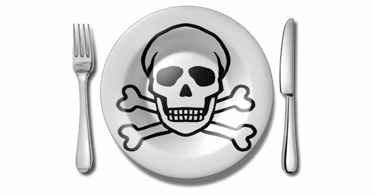 8 Foods That Are Extremely Harmful And You Might Want to Stay Away From