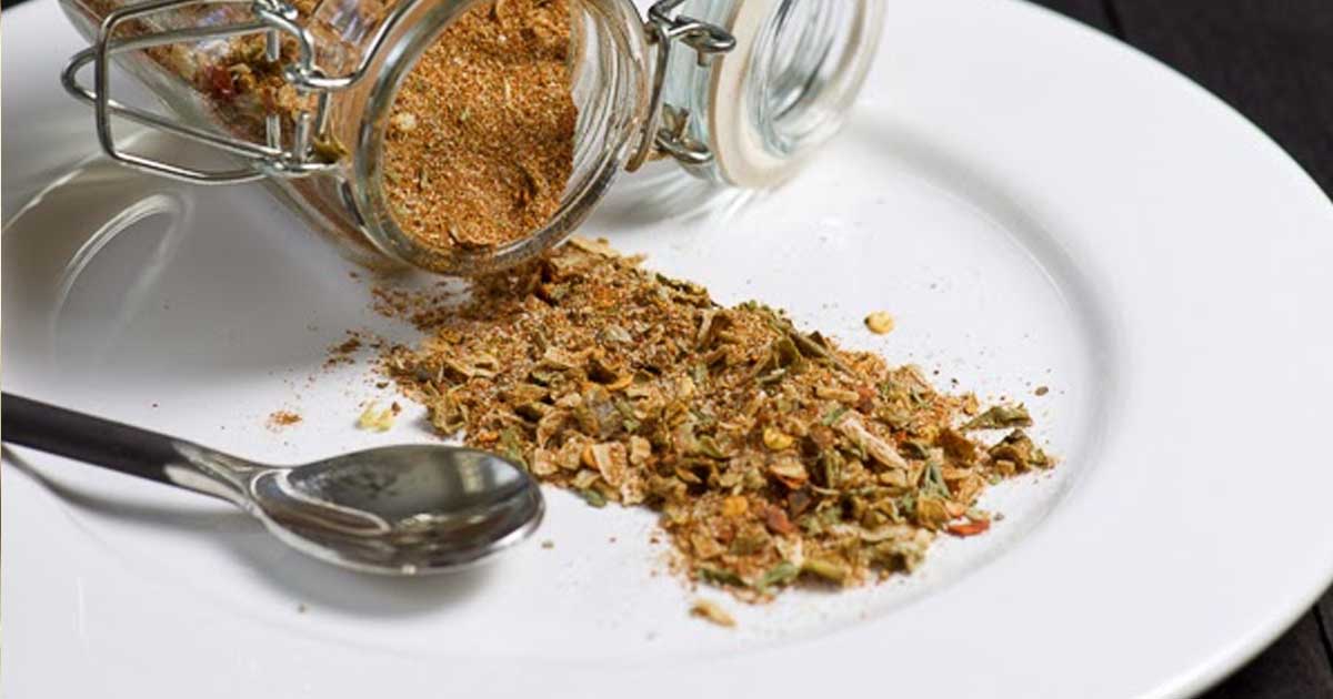 5 Spice Blends Every Kitchen Should Have