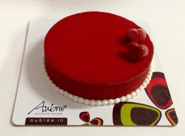 Eat, Play and Love Chocolate at Aubree, Bangalore