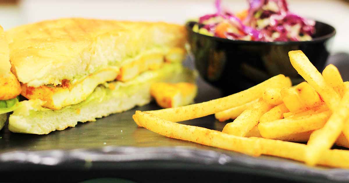 Where every bite has a new story: Coco Jaunt 1728