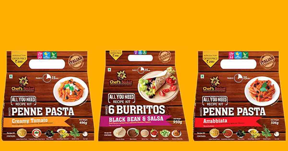 Fresh, Fizzy and Ready To Take Down The Giants