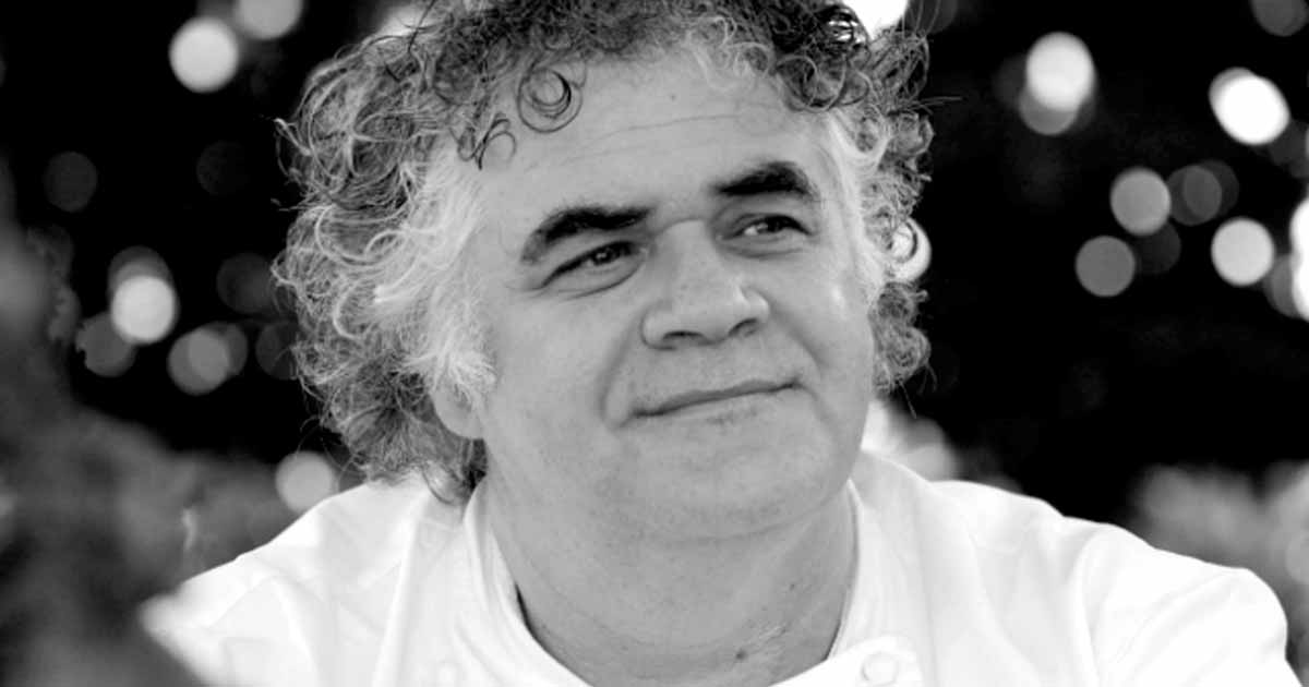 Indulge in a Two Star Michelin Meal