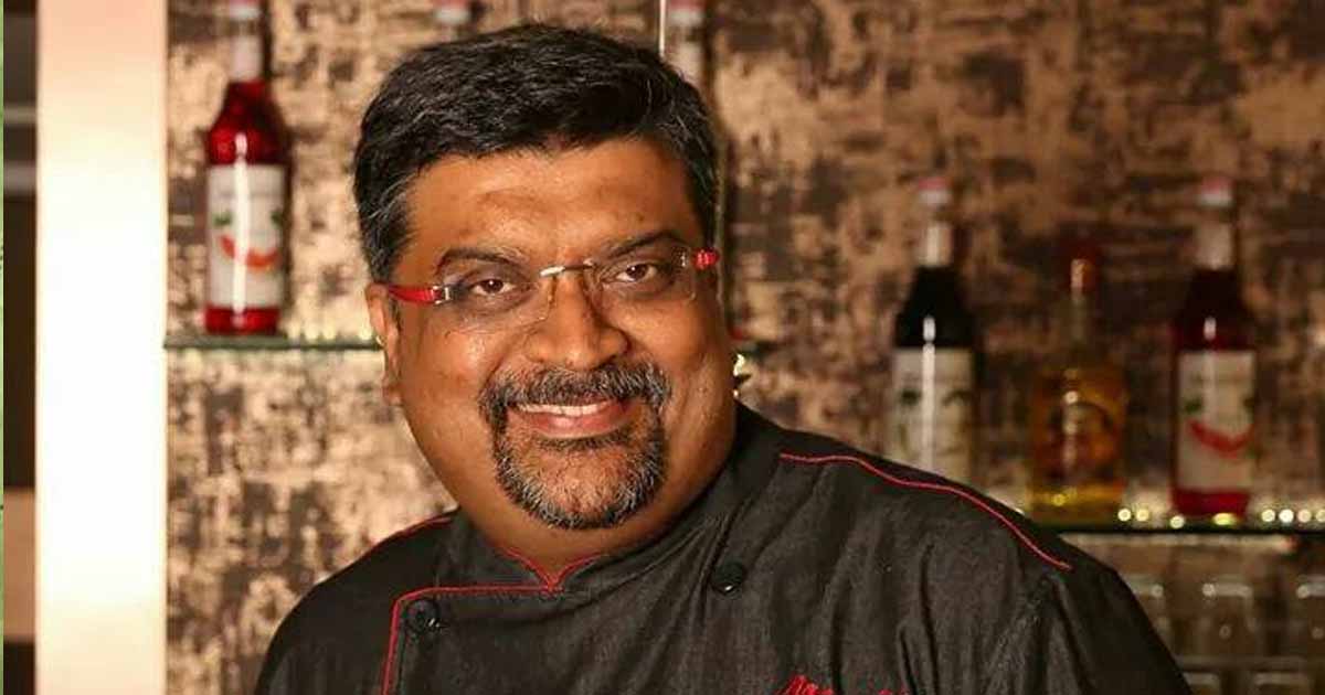 The Good, The Mad and The Tasty.