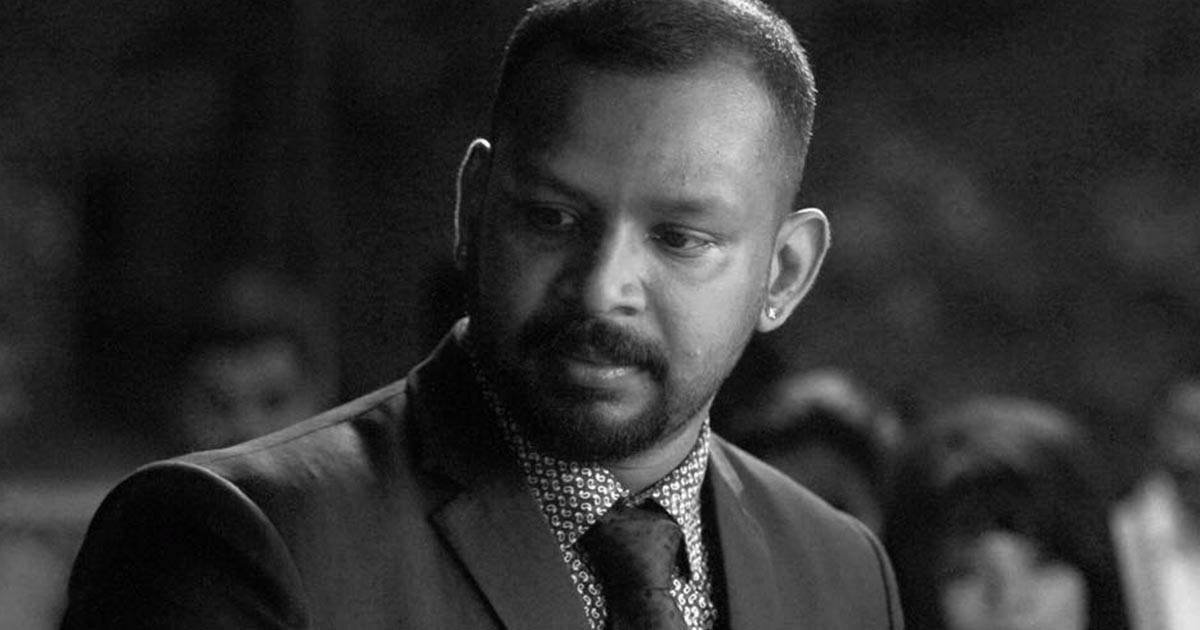 Chennai's Own Boy, Sam Paul