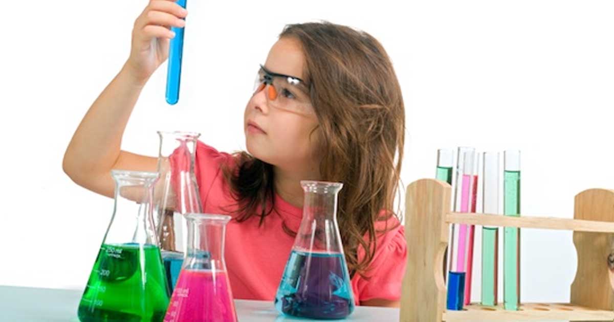 4 Science Experiments That You Can Consume | HungryForever