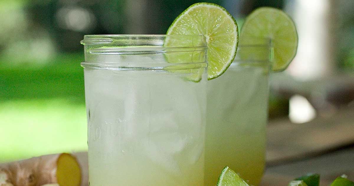 5 Street Stall Drinks To Quench Your Thirst
