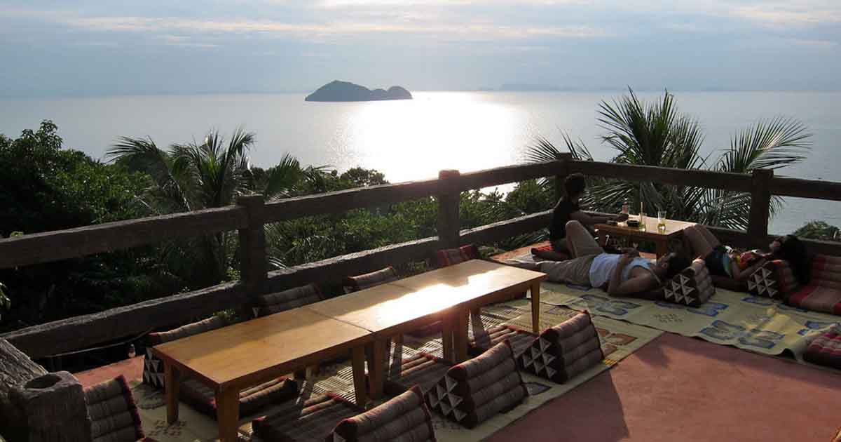 14 Bars Around the World That Will Leave You Spinning