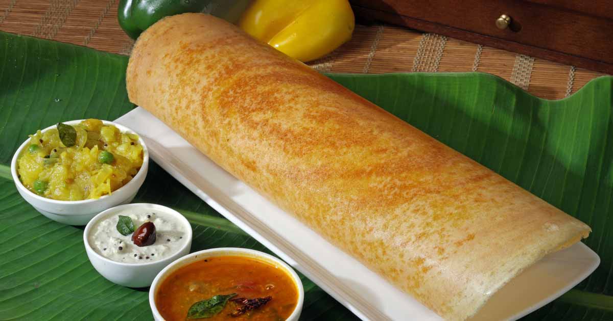 15 Dosas in Chennai that Are So Sambar Worthy