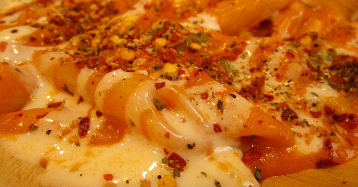 One Great Reason among Fusilli Reasons