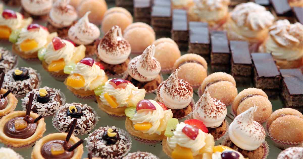 20 Bakeries You Need To Visit At Least Once In Your Lifetime