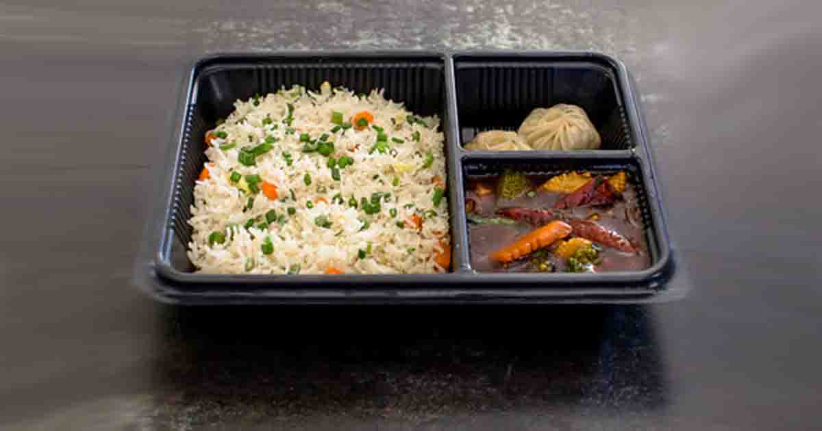 Gourmet Food In A Box – FreshMenu.com