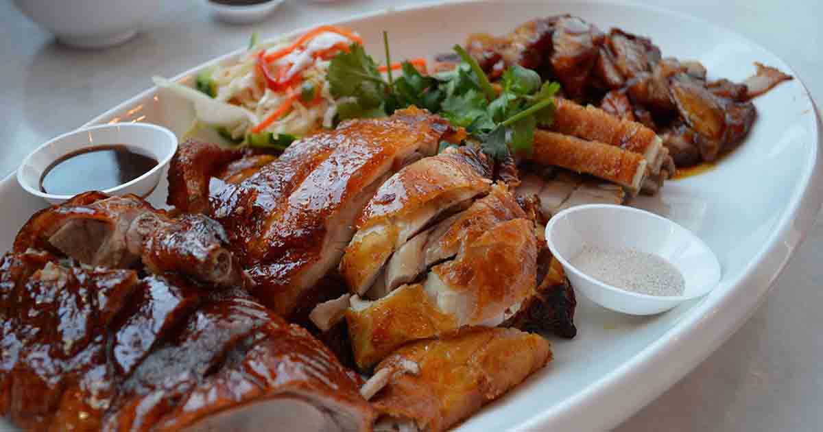 5 Buffets in Mumbai for the Meat Lover
