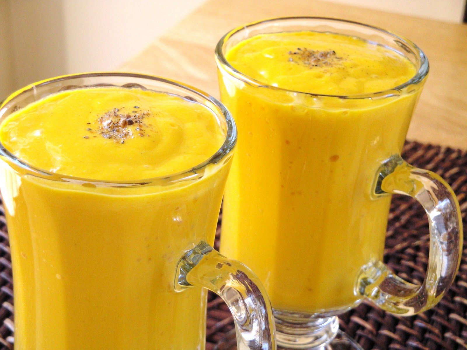5 Street Stall Drinks To Quench Your Thirst