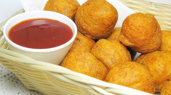 10 of my favourite Kerala snacks! - HungryForever Food Blog