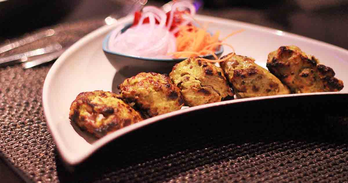 Dine with the Stars on Up North's New Menu