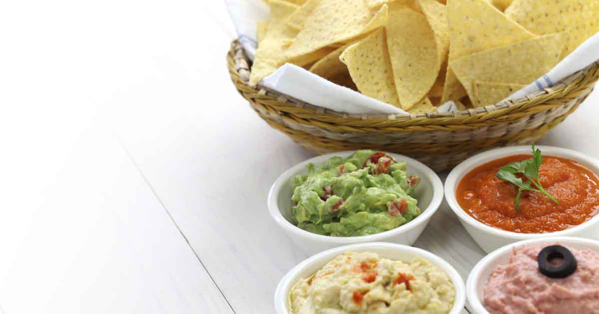 10 Super Easy Dips you can dip into at the IPL Final