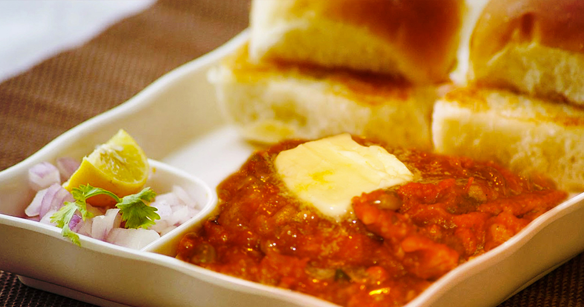 6 Places In Delhi For Finger-Licking Good Maharashtrian Food ...