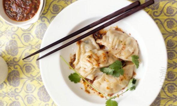 7 Best Momos In Bangalore - HungryForever Food Blog
