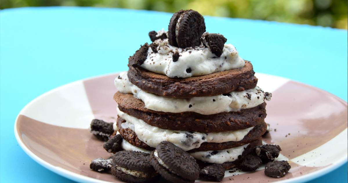 10 Breakfasts That Should Actually Be In The Desserts Section ...