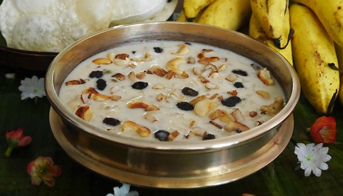 Sweeten up your day with 5 Kerala Payasam recipes! - HungryForever Food ...