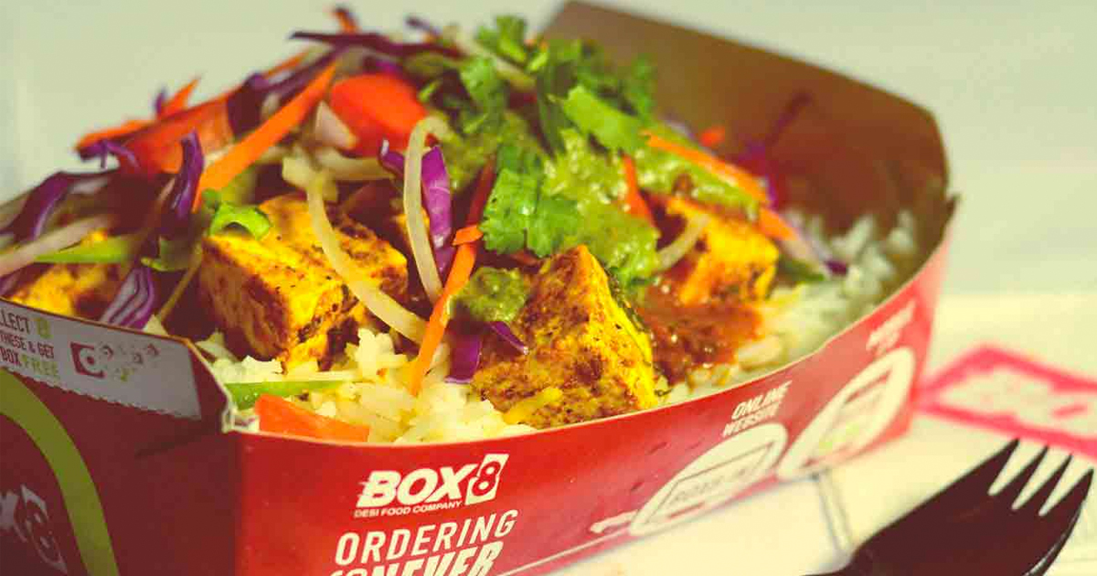 Thinking Out Of The Box Rounds Up Box8 With 21 Crores In Its Kitty ...