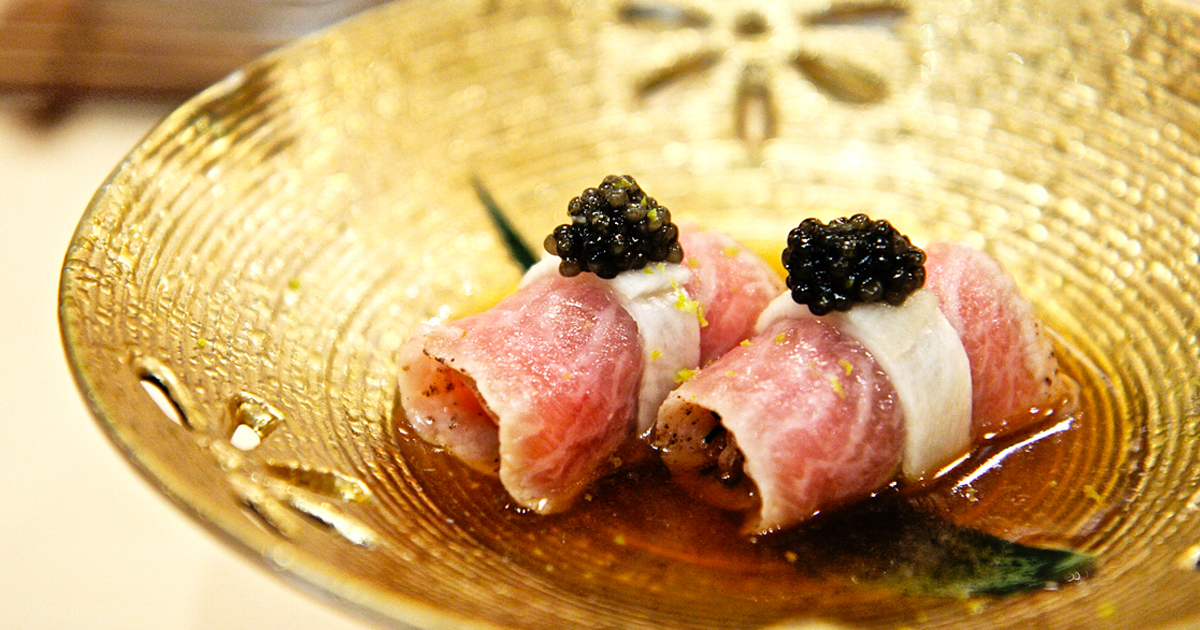 8 Most Expensive Food from Around The World That'll Eat your Money ...