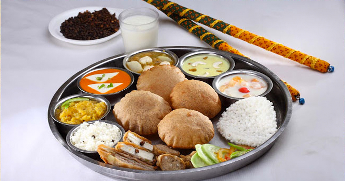 5 Gujarati Places In Delhi To Make You Do The Garba | HungryForever