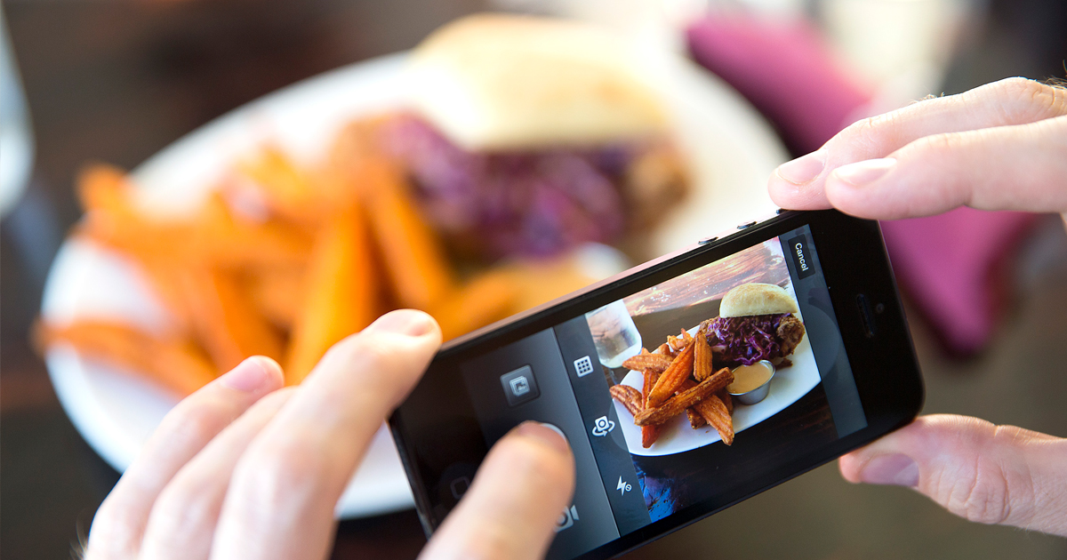 The 10 Commandments For Becoming An Insta-Star on Instagram | HungryForever