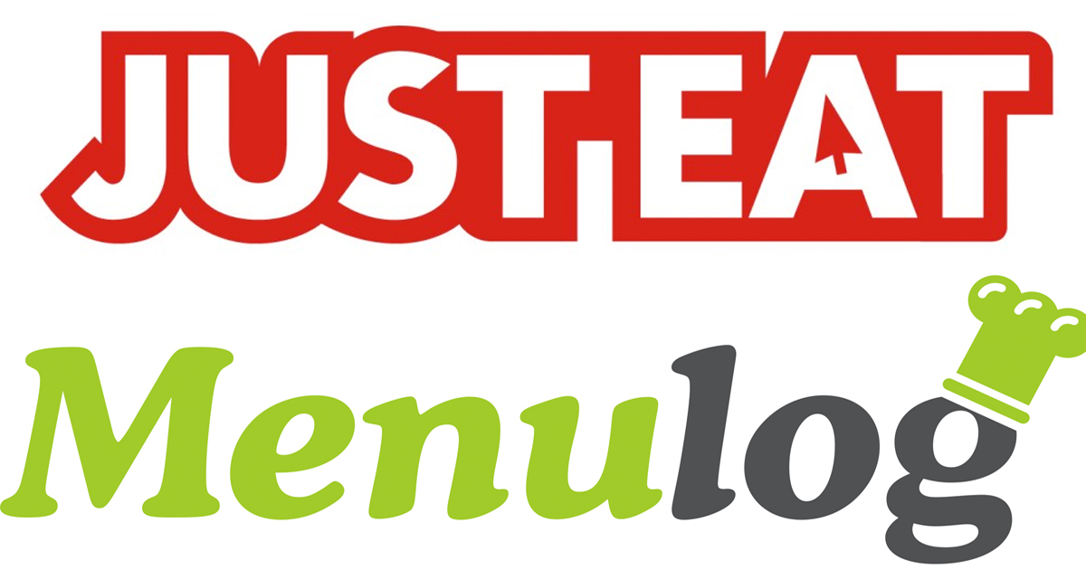 Menulog Logged In At Just Eat | HungryForever