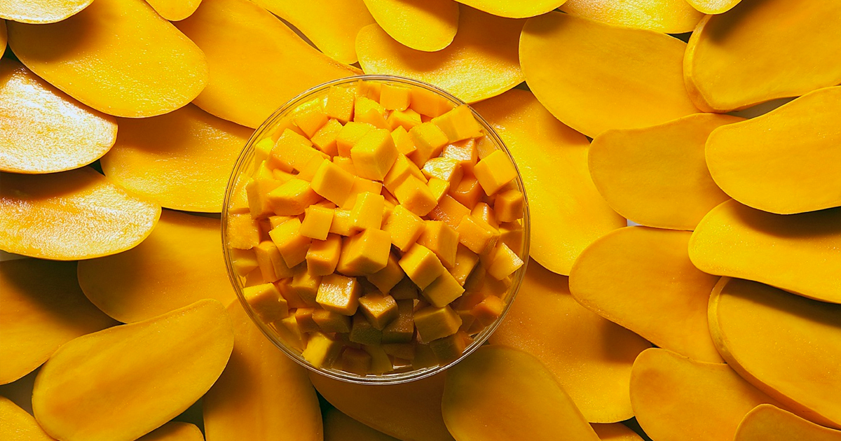 7 Mango Spots In Delhi For The Mango Head | HungryForever