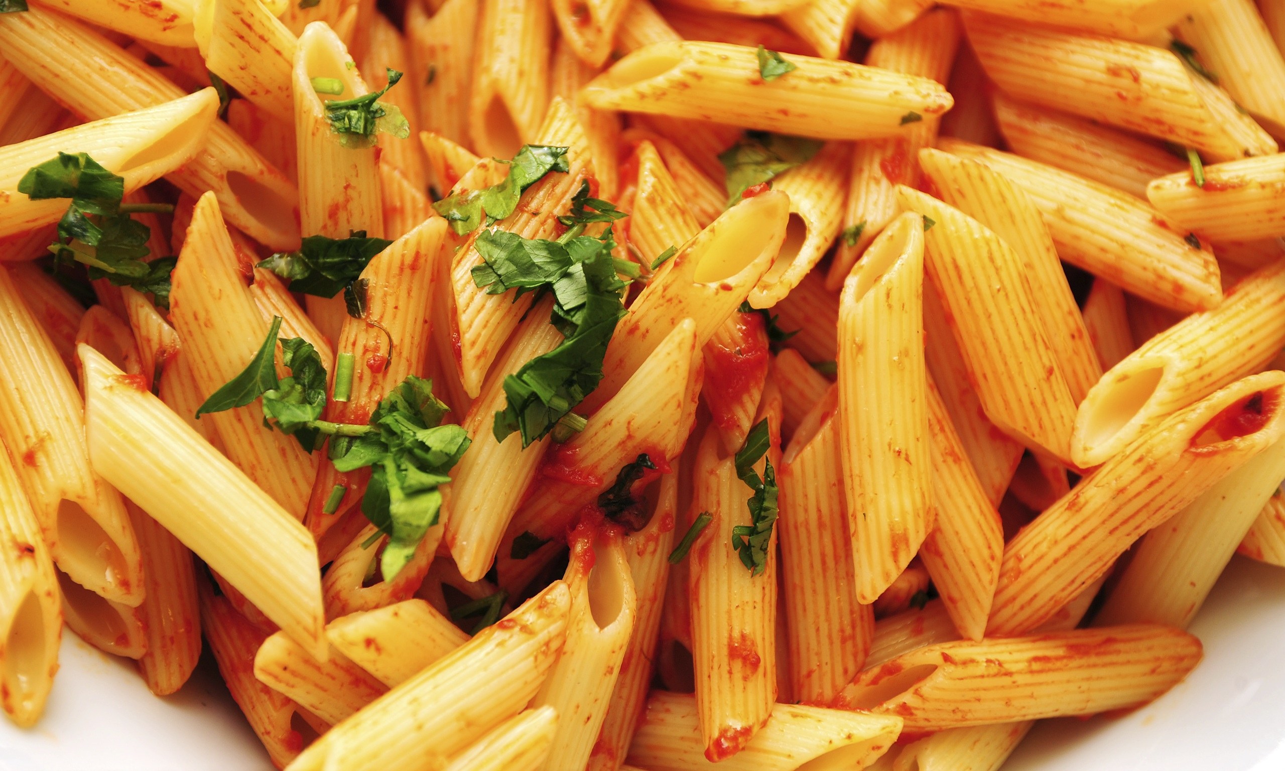 All About Pasta! - HungryForever Food Blog