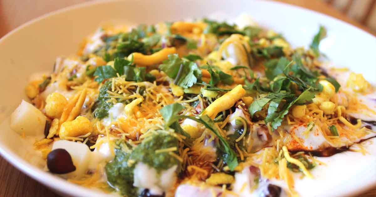 10 Sit Down Restaurants in Mumbai For Your Daily Chaat Fix