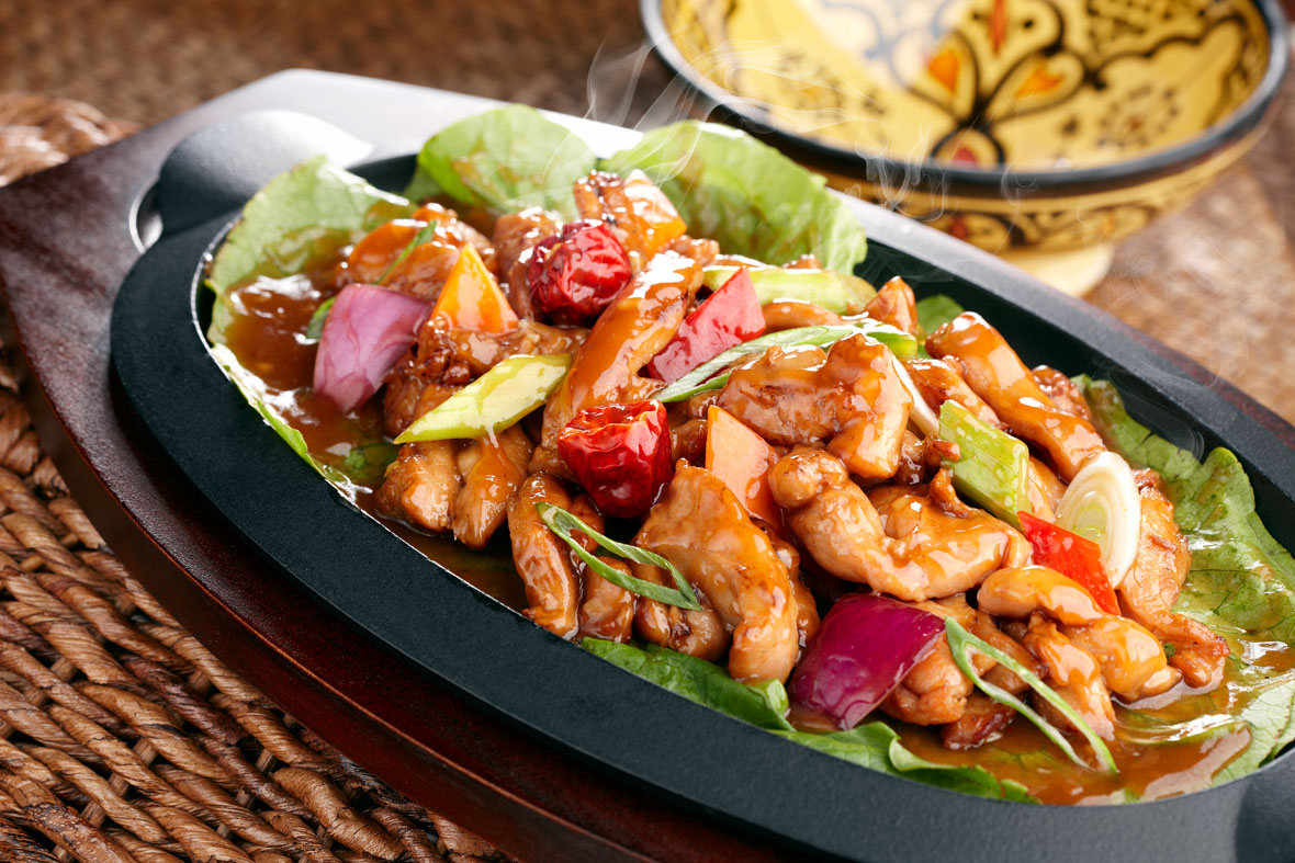 35 Sizzling Sizzlers In Delhi For A Flaming Meal | HungryForever