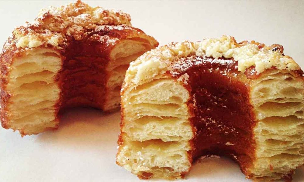 Lettuce, Green Apple and Blueberry Salad Recipe - HungryForever Food Blog