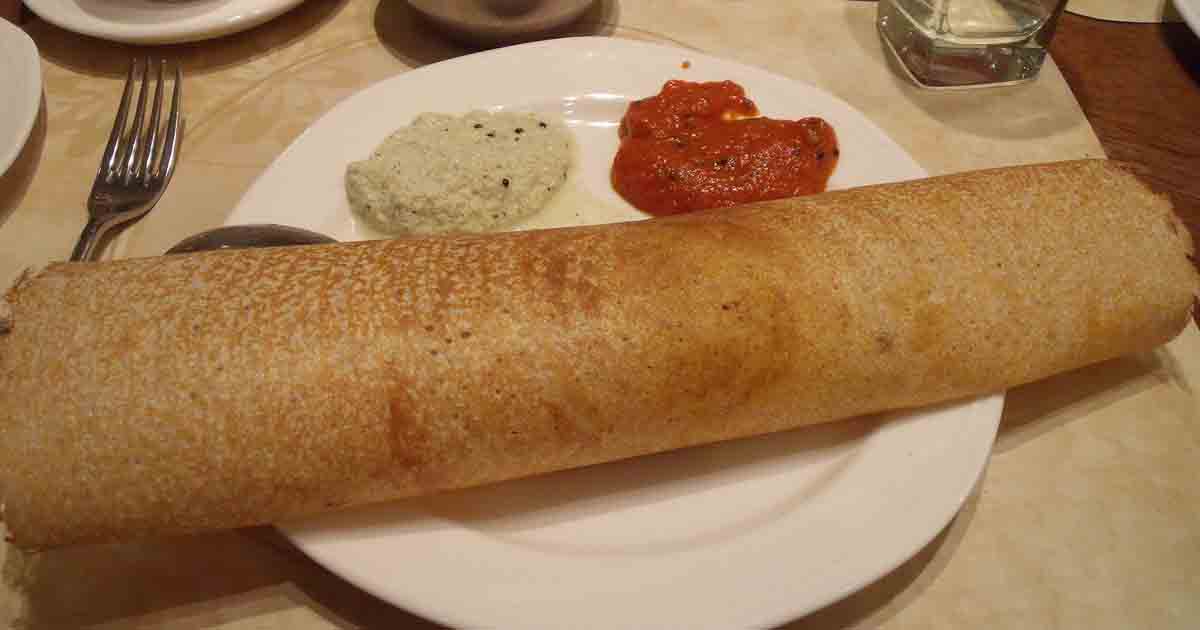 6 Dosa Recipes That Will Jazz up Your Breakfast, Lunch and Dinner