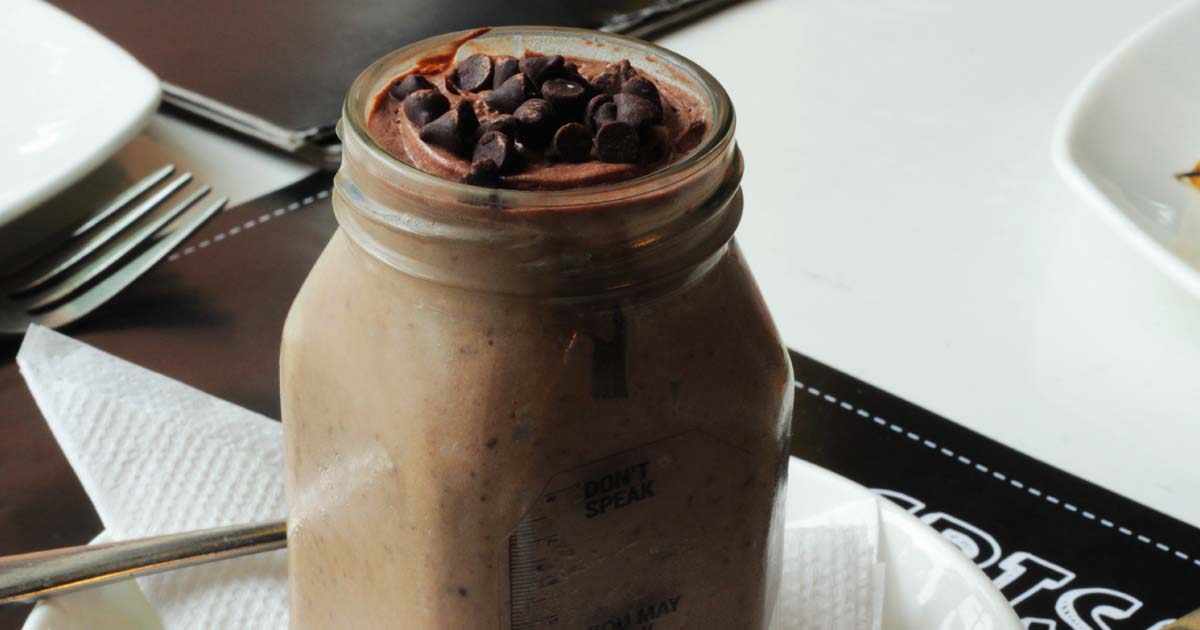 The Art of Keeping it Crisp at Crisp Cafe, Chennai