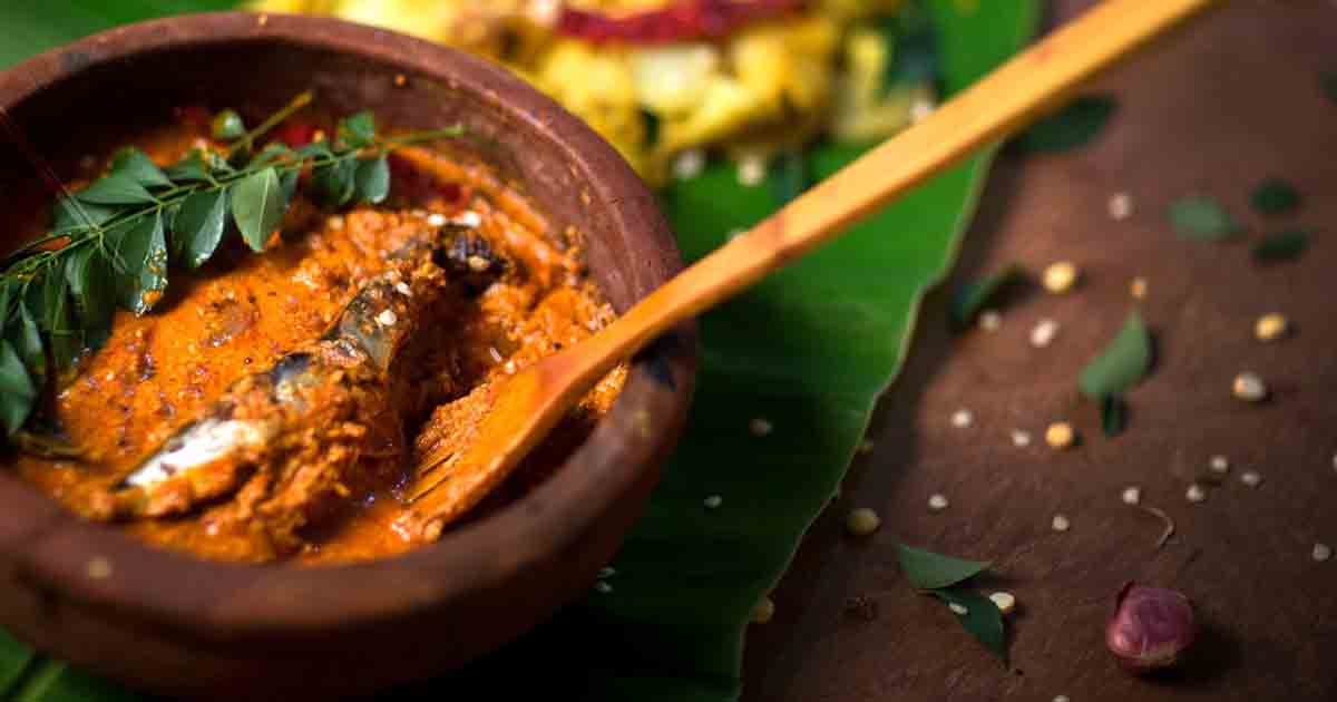 The New Mallu in Town - Kudil on Church Street, Bangalore