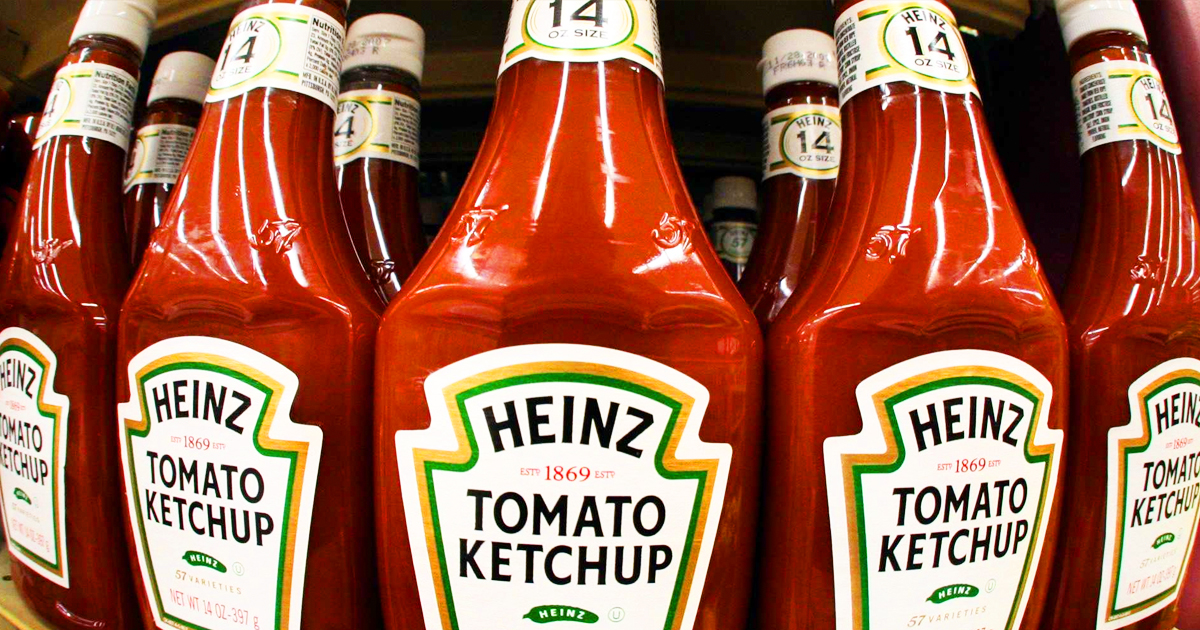 Heinz lands Itself In A Major Oops! Moment With An “Incorrect” QR Code ...
