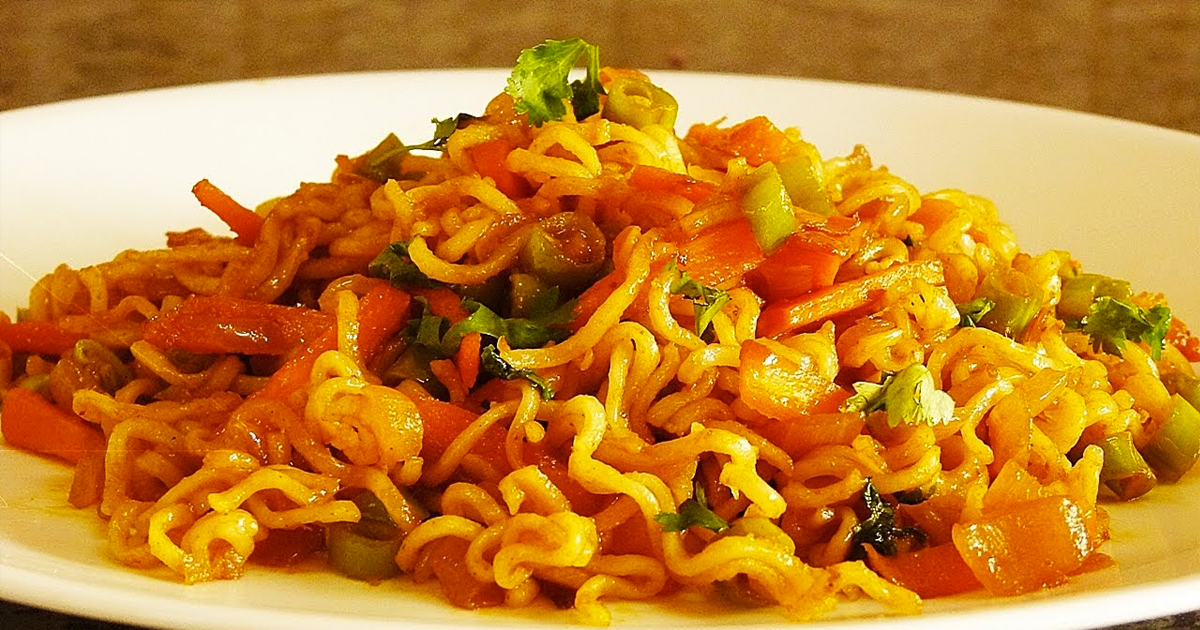 Did Soil Lead To Led In Maggi’s Tastemaker? | HungryForever