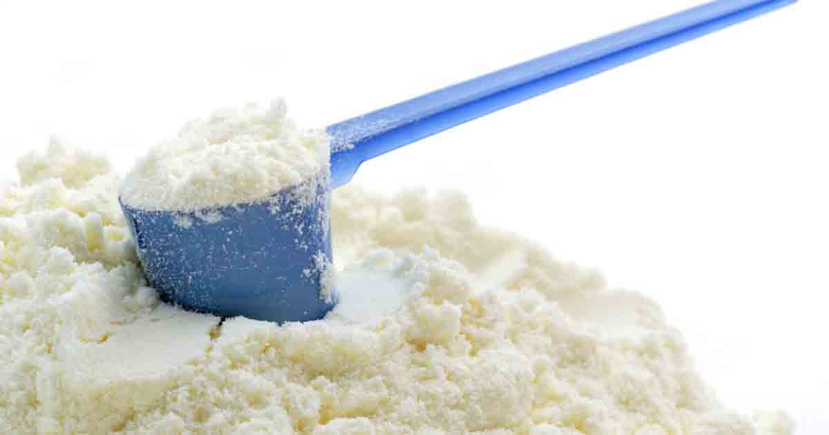 More bad news for Nestle: Worms in Nestle Milk Powder