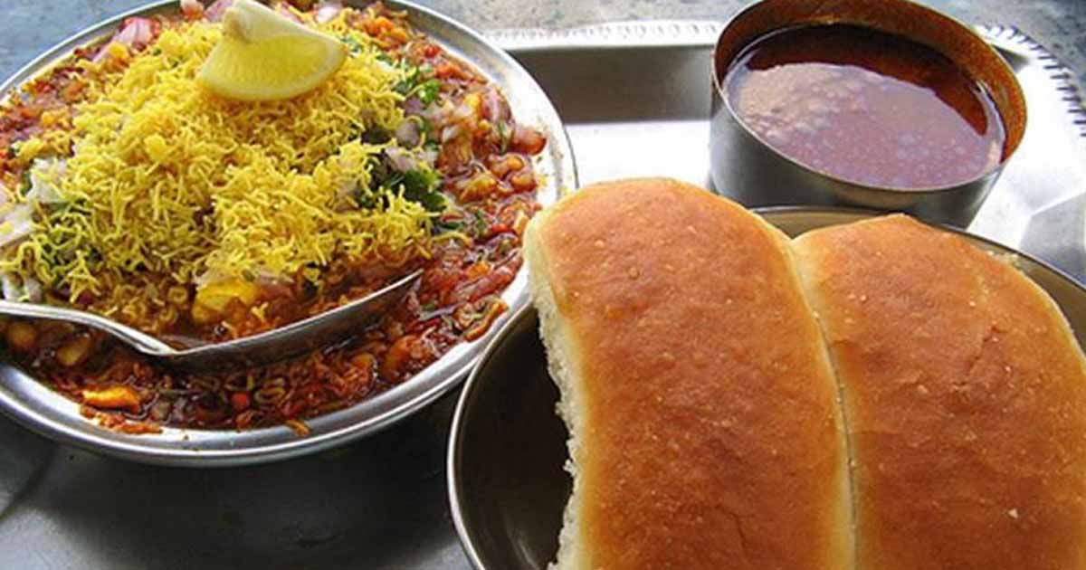 Mumbai's Misal Pav making waves in London